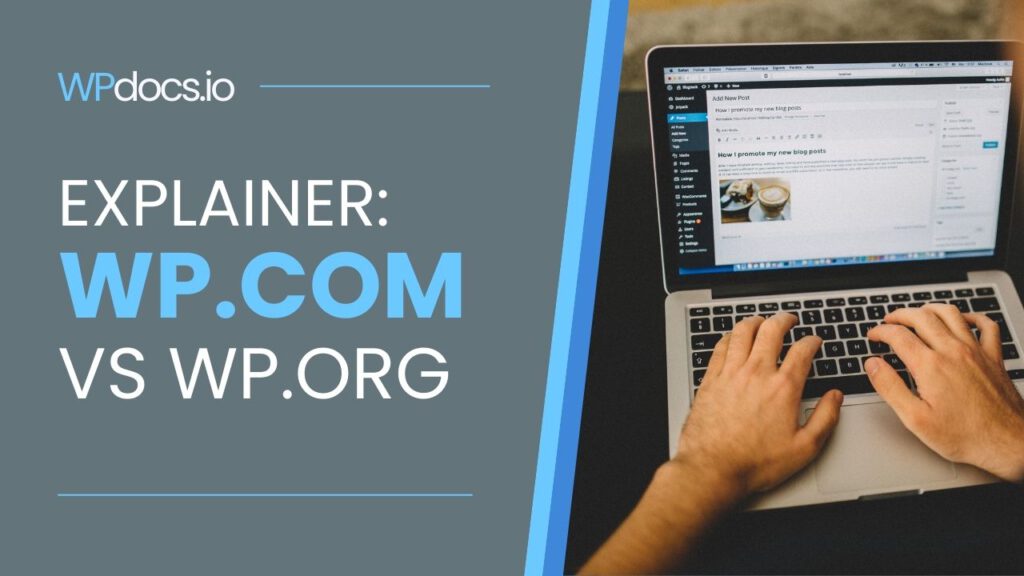 Explainers - WPdocs.io